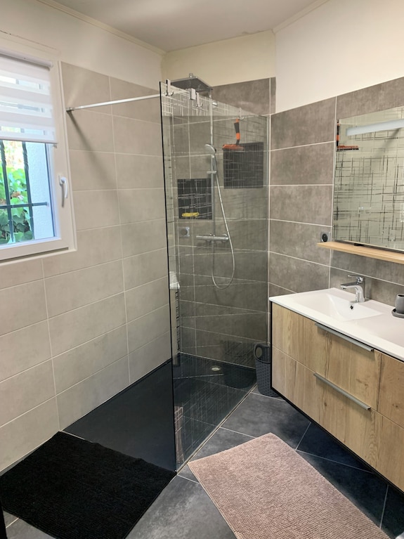 Maison Avec Piscine Privée Tout Confort Sans Vis à Vis - Alès