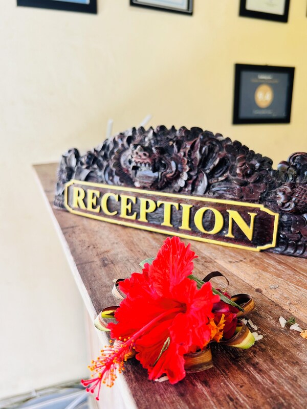 Canting Bali Suite - Ubud