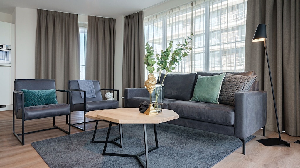 Pharos Sea Pearl Terrace - Groede