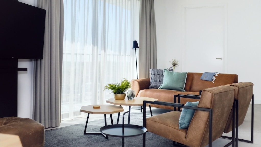 Pharos Sea Pearl Panorama - Breskens