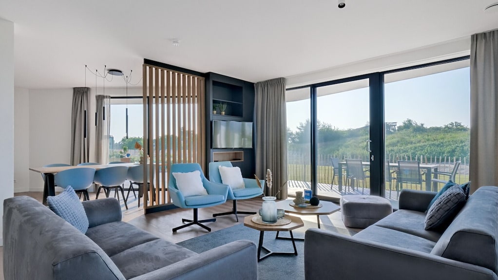 Pharos Sea Breeze Terrace - Groede