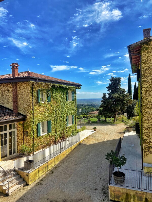 La Vineria Di San Mattia - Верона