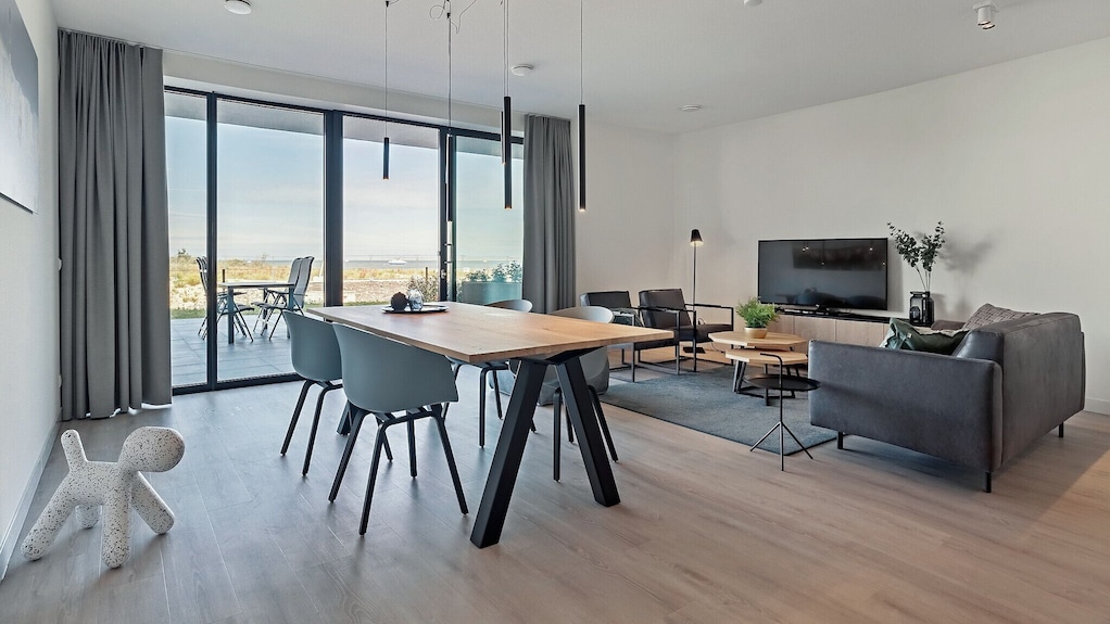 Pharos Dunes Terrace - Breskens