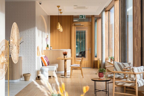 Hood Hôtel - Genève