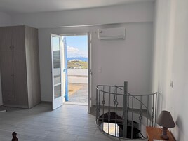 Casa | Parte interna