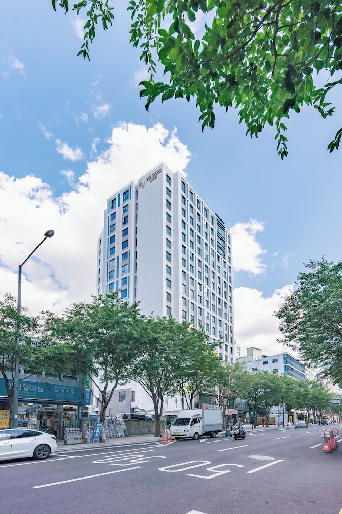 Centralviewsuite Residence Myeongdong - Seoul