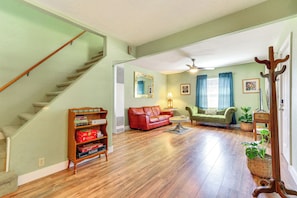 Casa (3 Bedrooms) | Interior