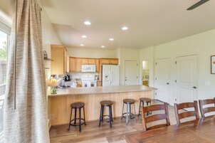 Casa (5 Bedrooms) | Parte interna