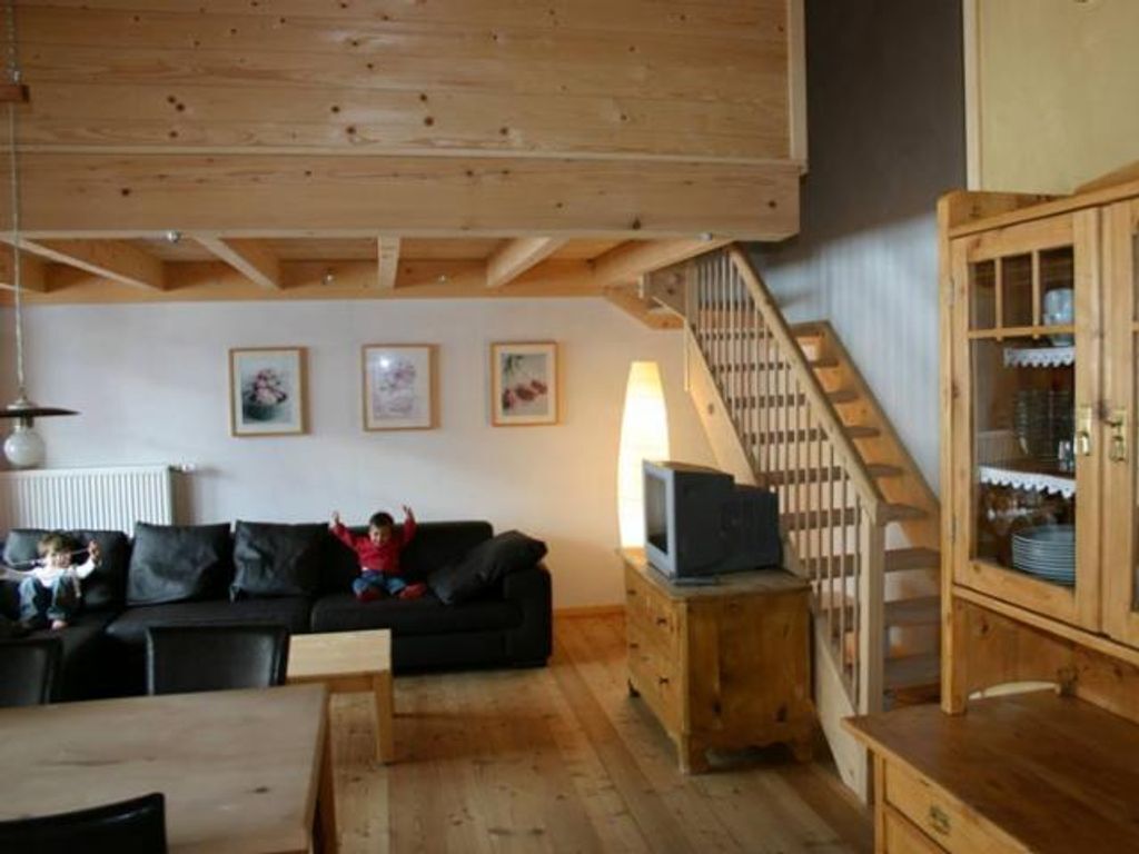 Appartement 1 - Villa Natur ...Wohnen Der Anderen Art. - Vorarlberg