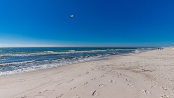 Apartamento em Condomínio Fechado, 2 quartos | Praia | Perto da praia