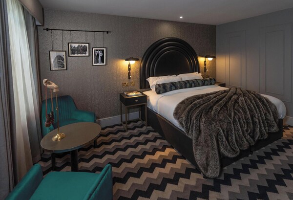 Hotel Gotham Newcastle - Gateshead