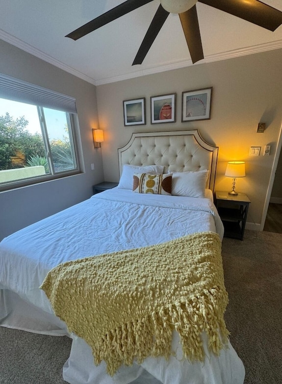 Seacliff - Island View - Oceanfront Luxury In Santa Barbara - Santa Barbara, CA