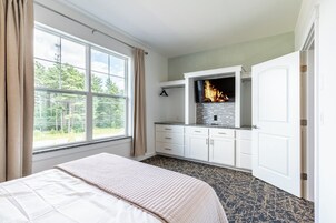 Roupas de cama premium, edredons de pluma