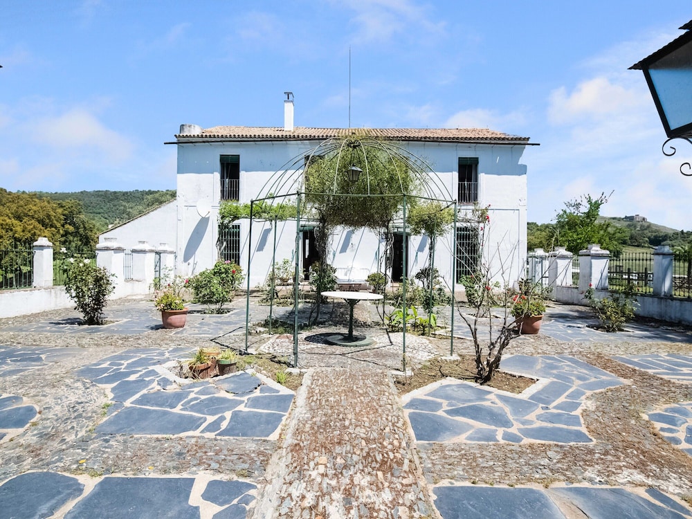 Holiday Home In Aracena With Private Pool - Aracena