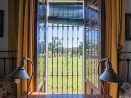 Casa | Vista da propriedade