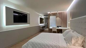 Vista da propriedade