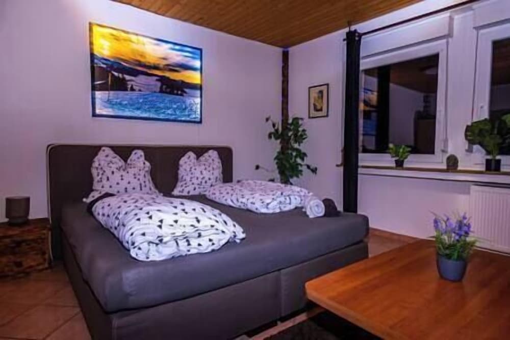 #121 Large, Cozy Apartment In Remscheid-city - Remscheid
