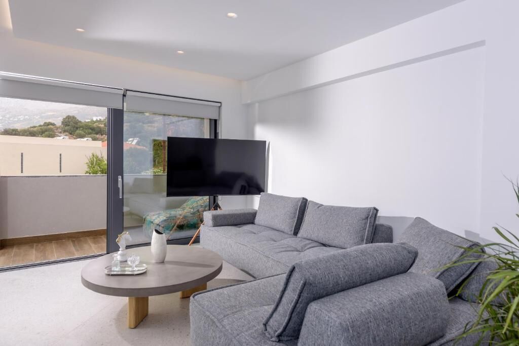 Plakias Galaxy Villas - Villa Iliaxtida\n - Plakias