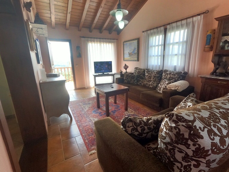 Casa El Blao - Parres