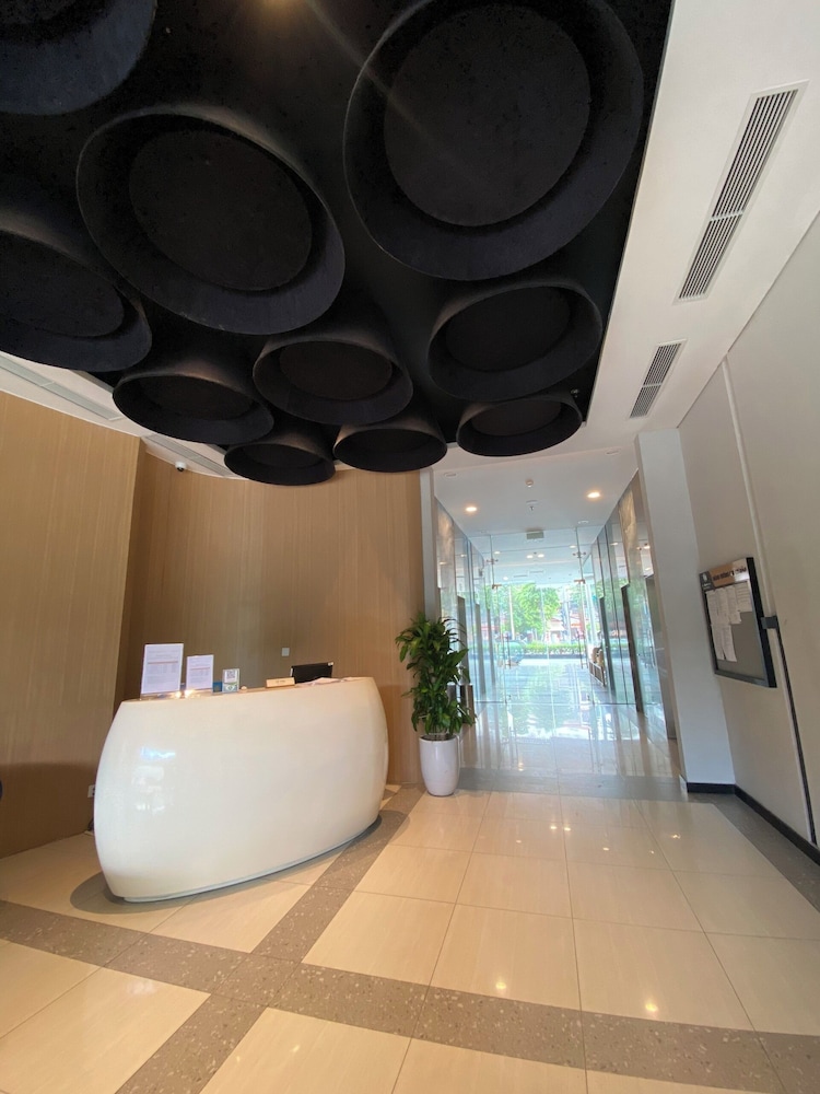 Mandala Hotel & Suites Hai Duong - Hai Duong