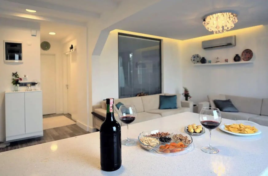 Villa Ada; Beachfront In Fethiye Sövalye Island\n\n - Fethiye