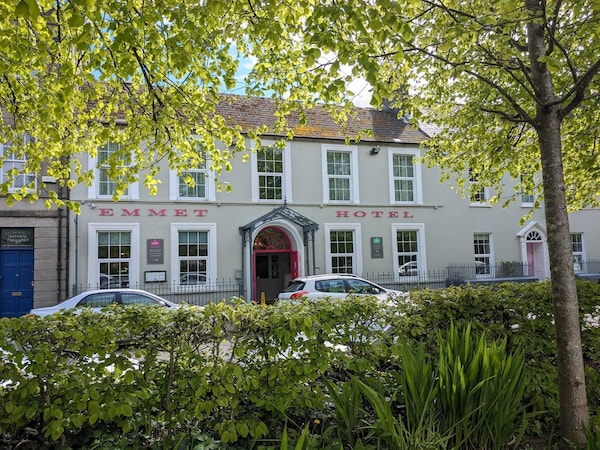 Emmet Hotel - Clonakilty