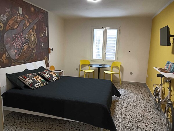 Kaktus 2 Guest House - Bari