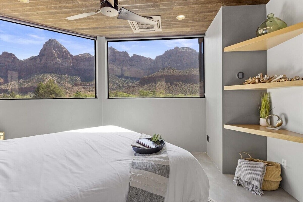 The Loft At Zion Summ - Springdale, UT
