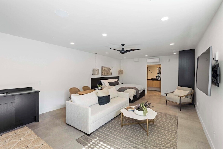 Zion Loft | Unit 5 Su - Zion National Park