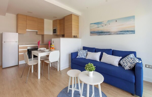 Belvilla By Oyo Modern Apartment In Palamos - Palamós
