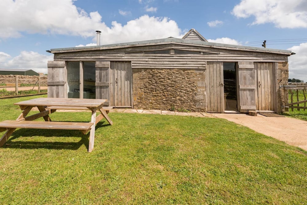 Cozy Studio At Crackstone Barns In Minchinhampton - Cotswolds