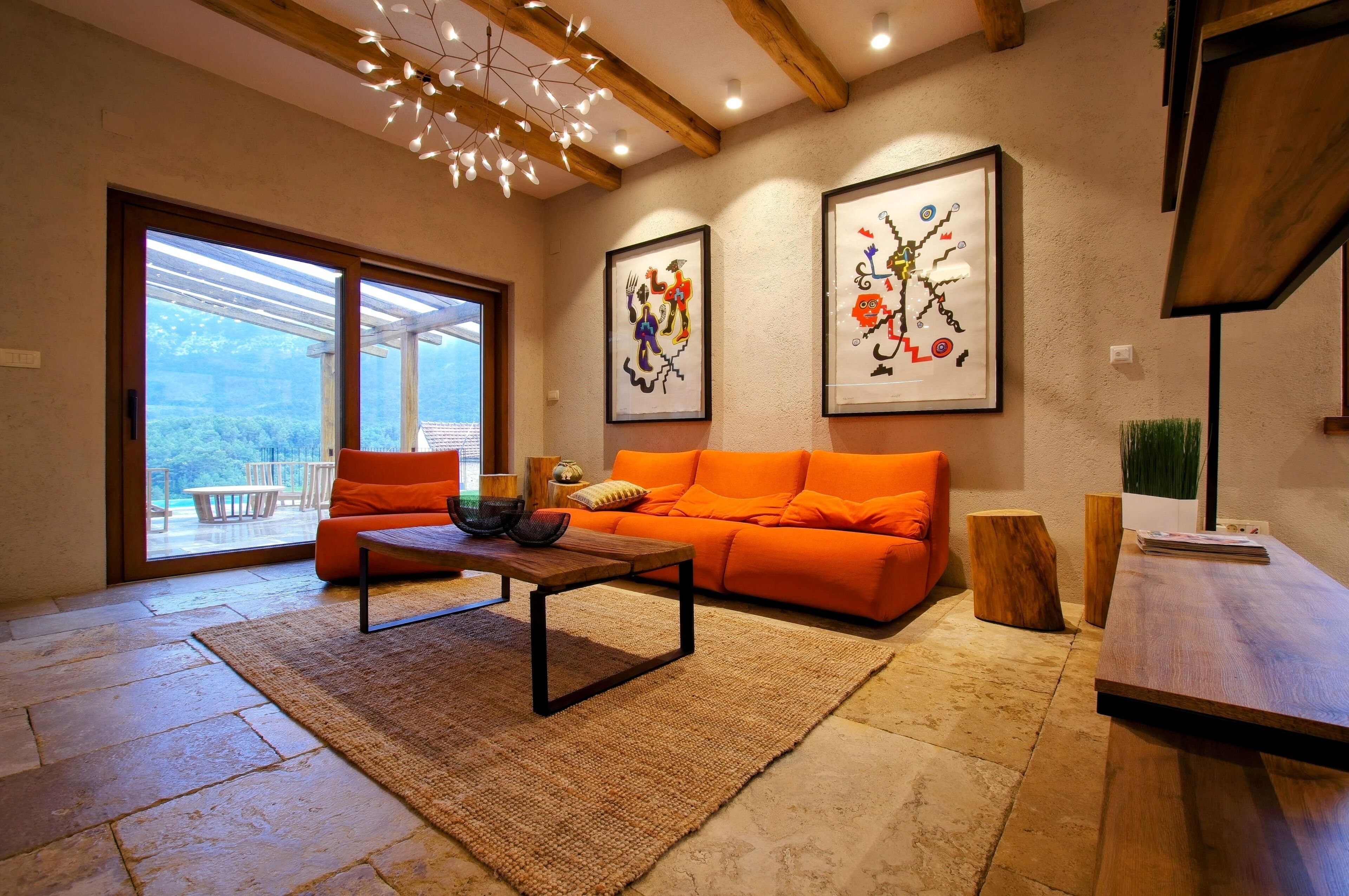 Cozy Villa With Pool On Island Hvar, Croatia - Hvar