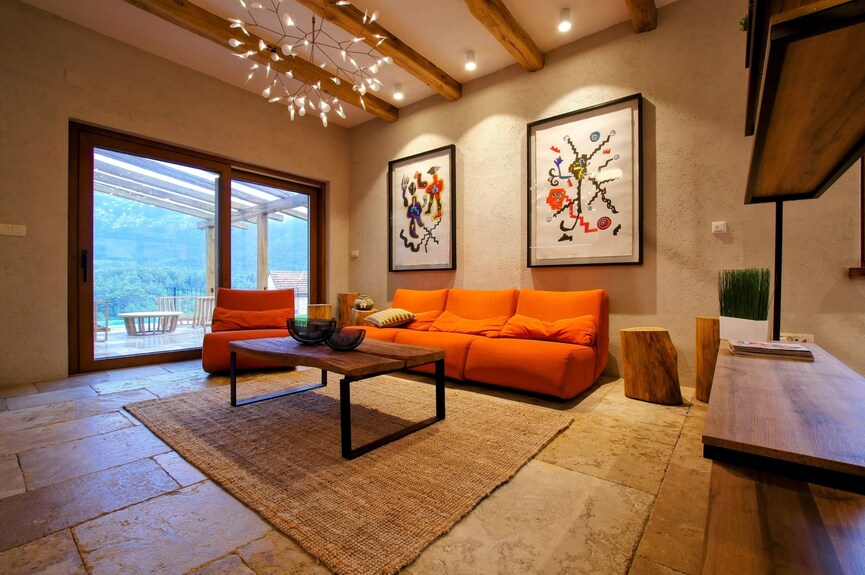 Cozy Villa With Pool On Island Hvar, Croatia - Hvar