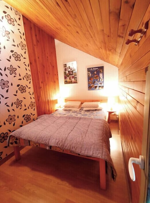 Joli Duplex 4 Pièces Avec Balcon - Grand Lac