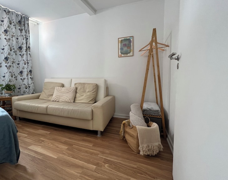 Apartamento Acolhedor No Centro Historico. Localizacao Perfeita! - São Pedro do Sul