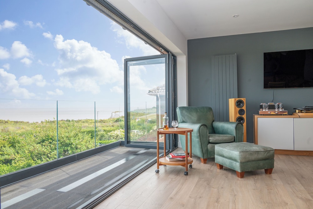 Botany Bay Beach Bed And Breakfast - Broadstairs