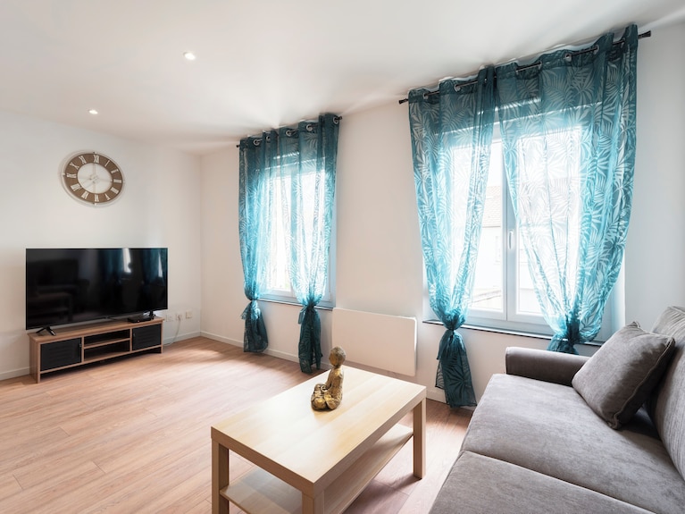 Rock In Share - Le Logis Des Pros - Amnéville