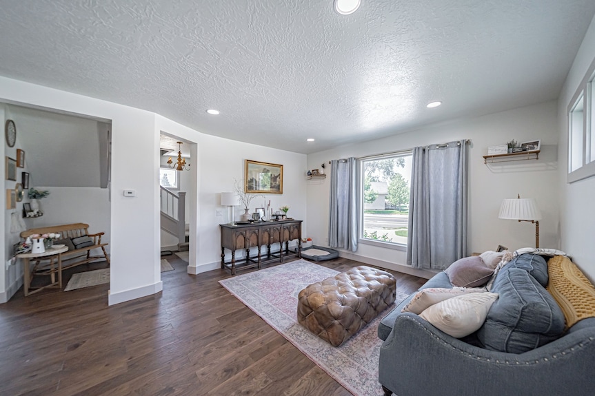 Pet Friendly Downtown Vintage House W/ Hot Tub! - Funland, Idaho Falls