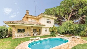 Casa | Piscina | Piscina exterior 