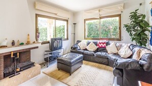 Casa | Sala de estar