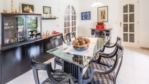 Casa | Restaurantes