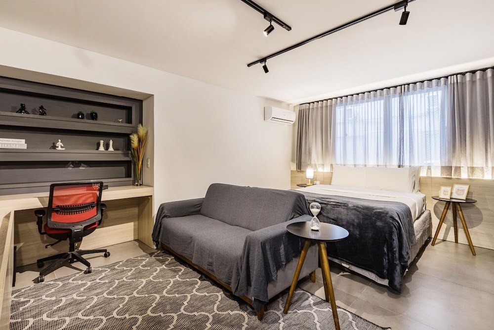 Duque By My Way - Porto Alegre