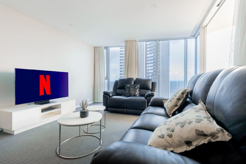 Panoramic Views At Orchid Avenue - Gold Coast