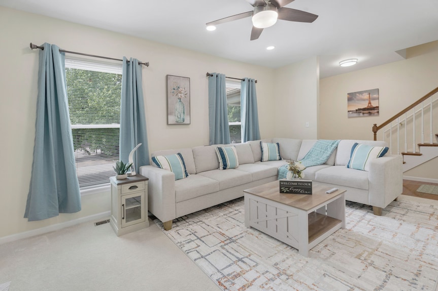 Modern 4br Retreat Near Fox & Universities @ Prime Cwe Location W/ Free Parking! - SLu, St. Louis