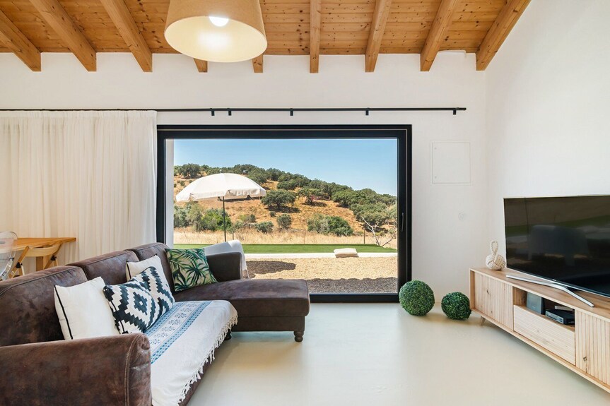 Monte Muro Country House - Monsaraz