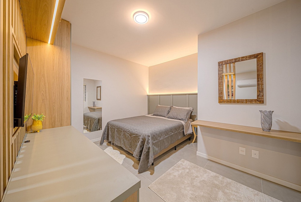 Hotel Mingus - Joinville