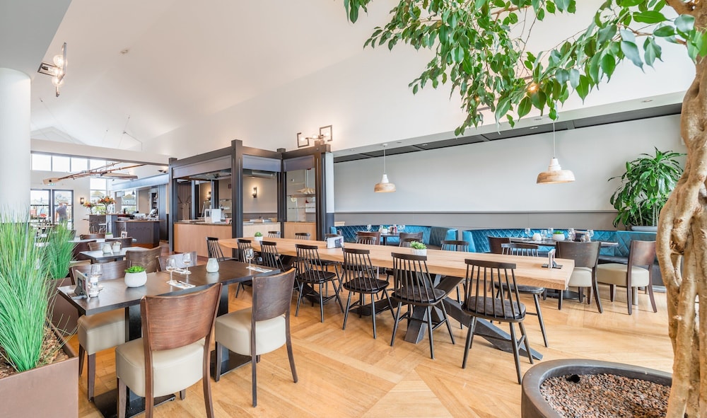 Modern Lodge With Dishwasher, In A Holiday Park, 1 Km. From The Beach - Zeeland