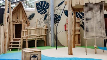 Apartamento | Área para crianças