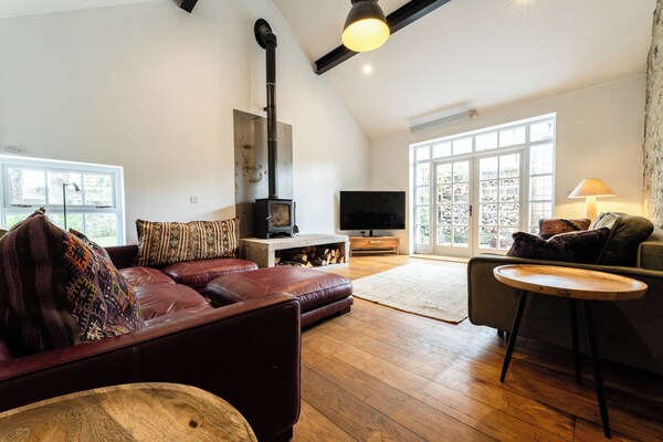 Hideout By Stay Lagom - Ballycastle