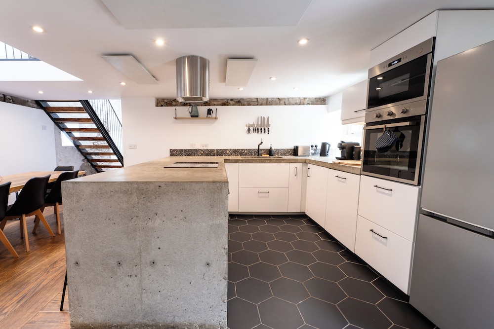 Hideout By Stay Lagom - Ballycastle